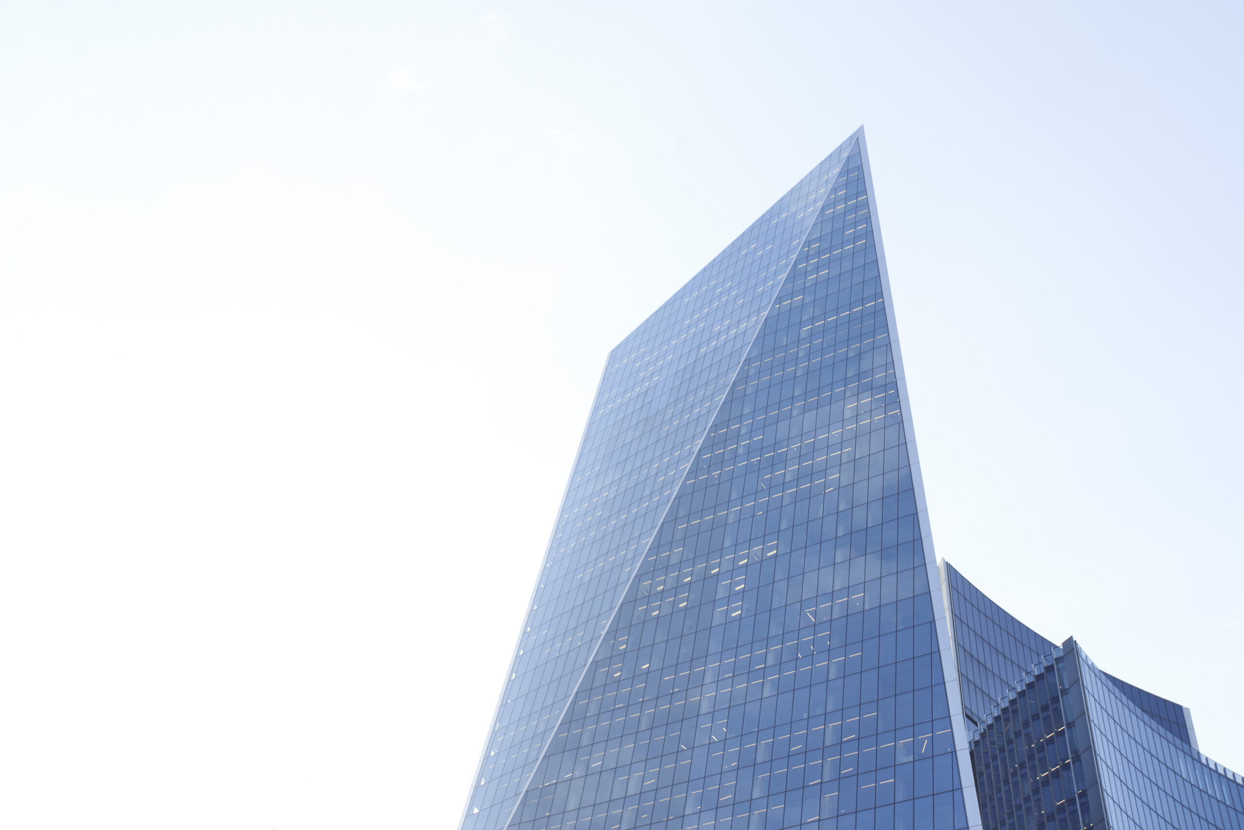 Il bisturi - Gruppo Permasteelisa