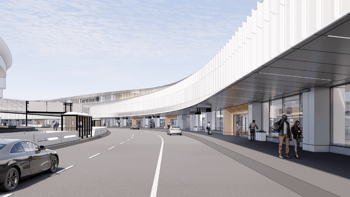 Permasteelisa North America Benson flies high with San Francisco ...